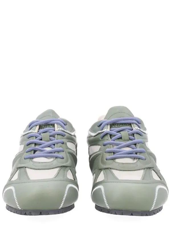 Axel Arigato Sneaker Slow Runner - Green