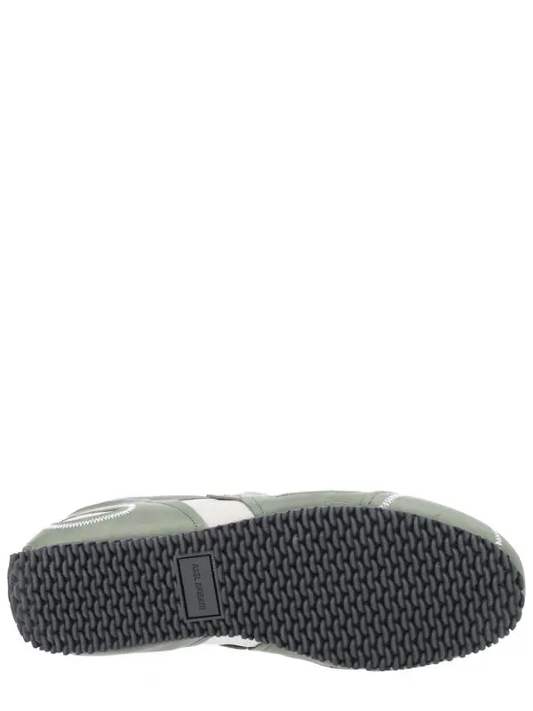 Axel Arigato Sneaker Slow Runner - Green
