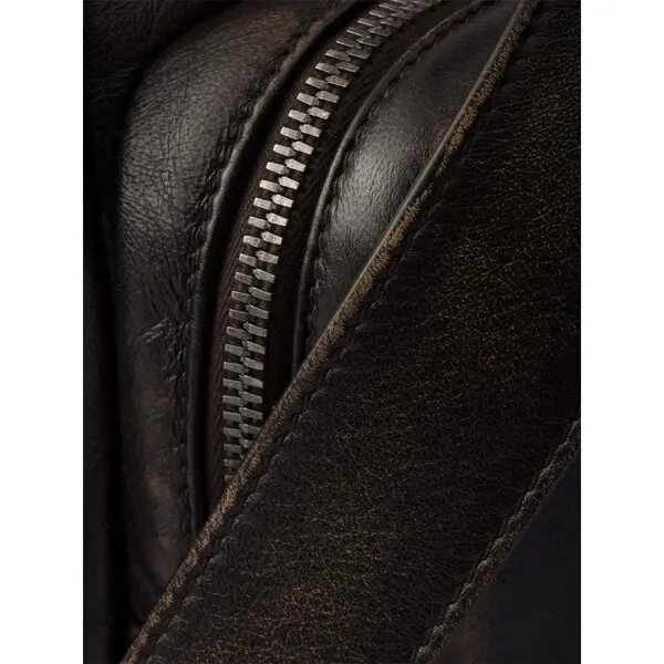 Prada Luggage & Holdalls - Brown