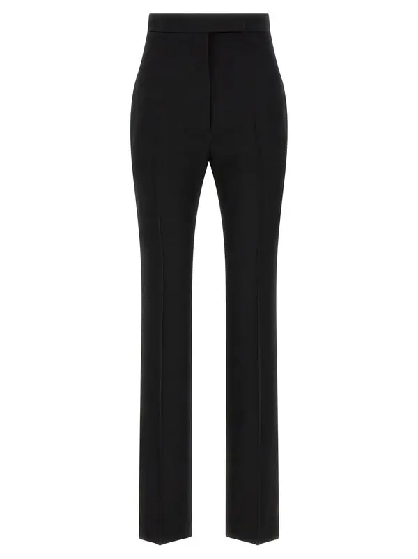 TOM FORD Sharp' Pants - Black