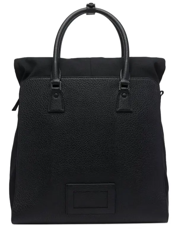 MAISON MARGIELA 5ac Daily Vertical Convertible Bag