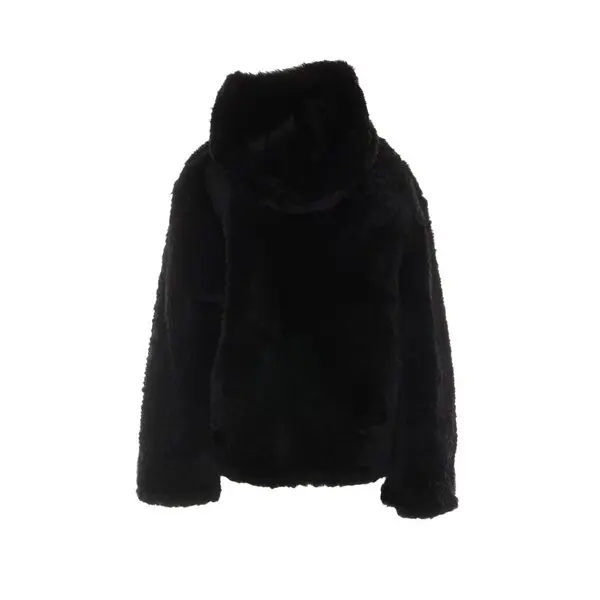 YVES SALOMON Reversible Shearling Jacket