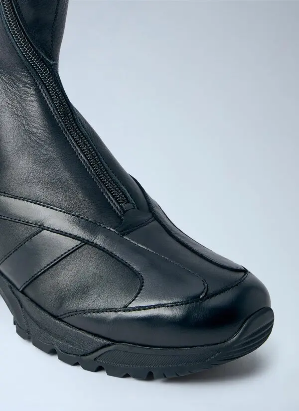 Our Legacy Bionic Ii Malleable Boots
