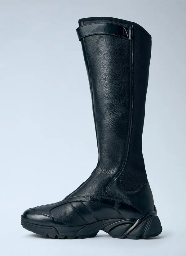 Our Legacy Bionic Ii Malleable Boots