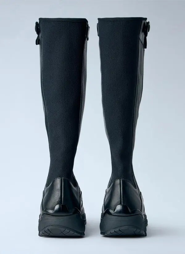 Our Legacy Bionic Ii Malleable Boots
