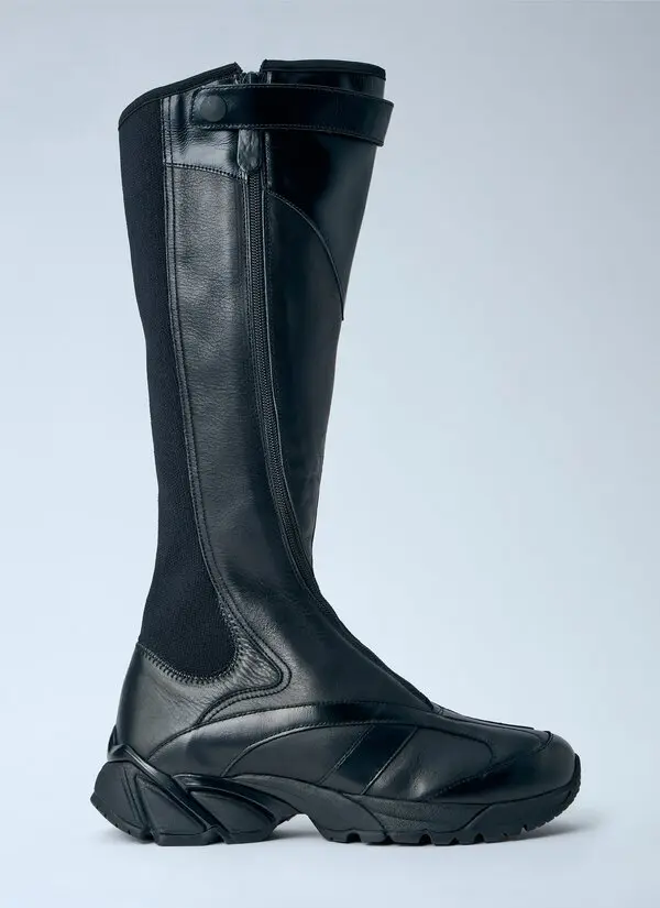 Our Legacy Bionic Ii Malleable Boots