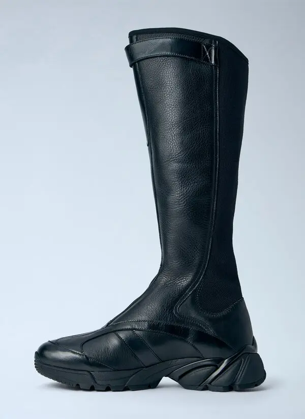 Our Legacy Bionic Ii Malleable Boots
