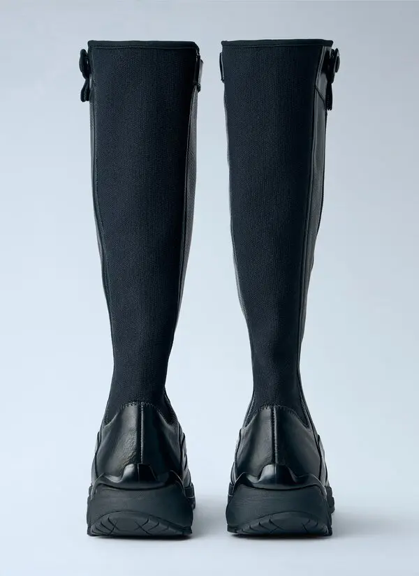 Our Legacy Bionic Ii Malleable Boots