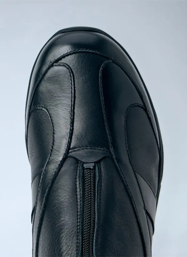 Our Legacy Bionic Ii Malleable Boots