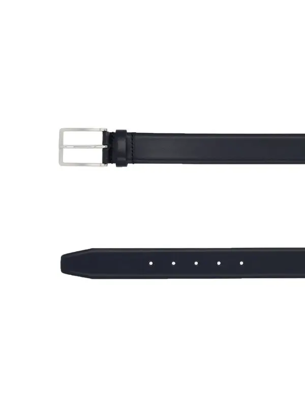 BOSS Cintura Con Fibbia