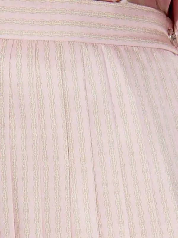 Versace Skirt - Multicolor
