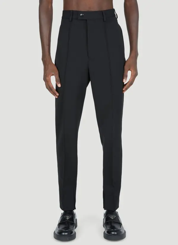 Prada Gabardine Pants