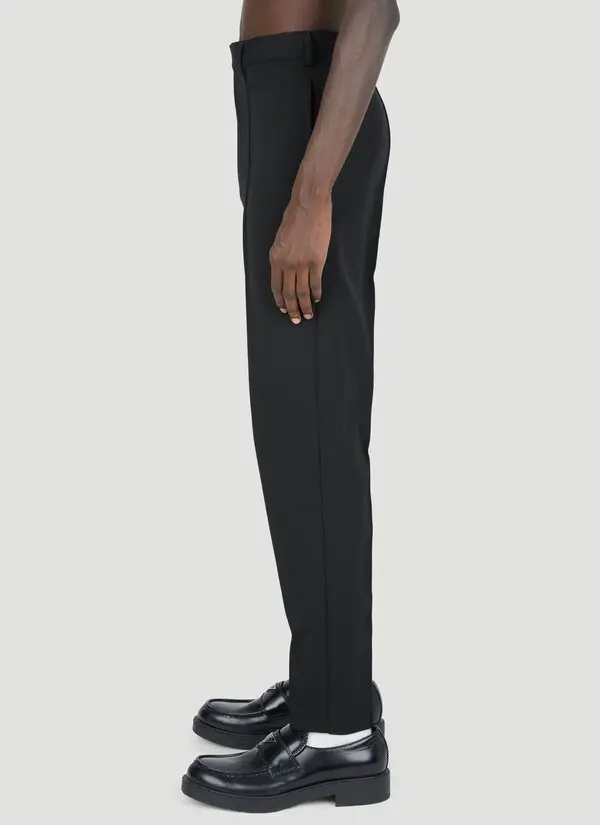 Prada Gabardine Pants