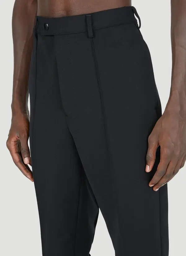 Prada Gabardine Pants