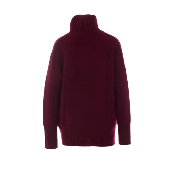 LISA YANG Heidi Sweater - Red