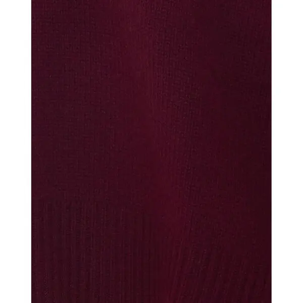 LISA YANG Heidi Sweater - Red