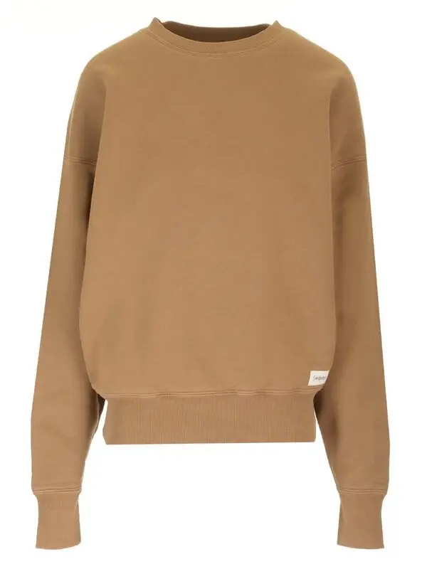 Saint Laurent Crewneck Sweatshirt