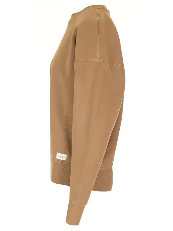 Saint Laurent Crewneck Sweatshirt