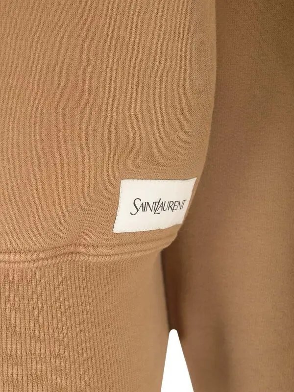 Saint Laurent Crewneck Sweatshirt