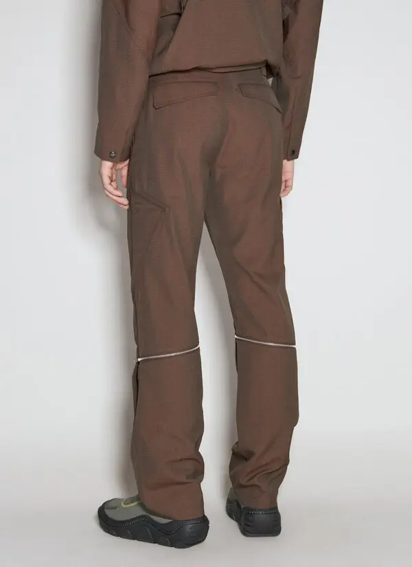 KIKO KOSTADINOV Tonino Utility Pants