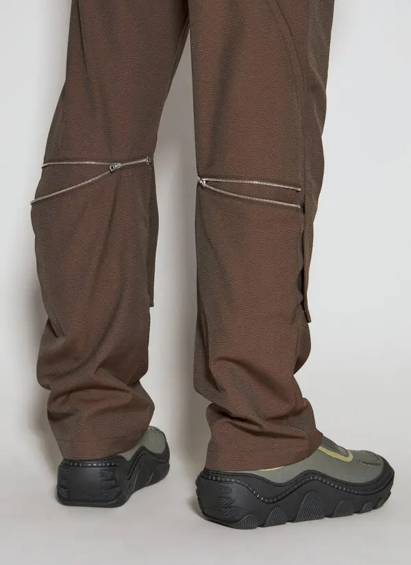 KIKO KOSTADINOV Tonino Utility Pants