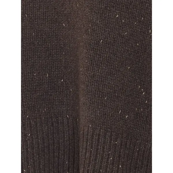 LISA YANG Tarie Sparkle Sweater