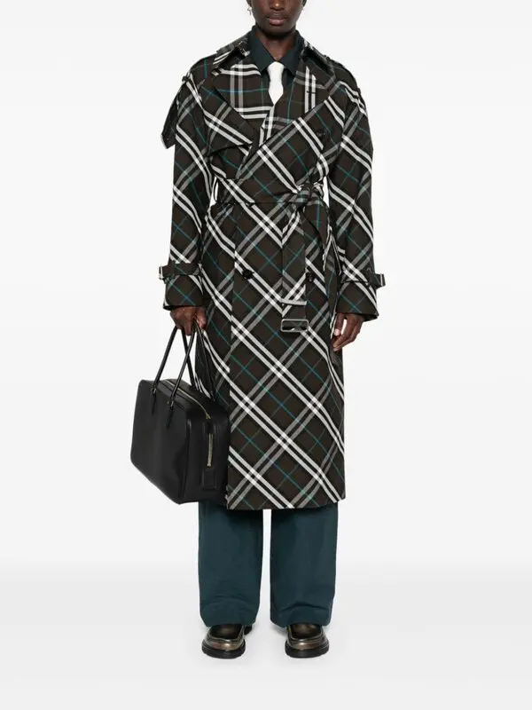 Burberry Trench Coat
