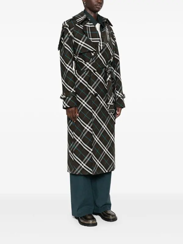 Burberry Trench Coat
