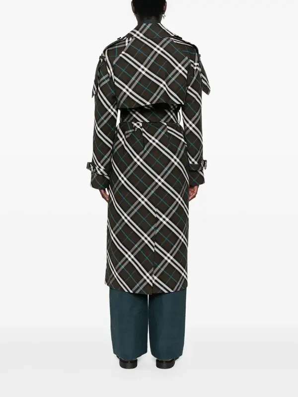 Burberry Trench Coat