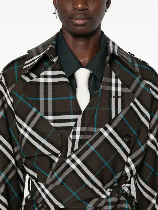 Burberry Trench Coat