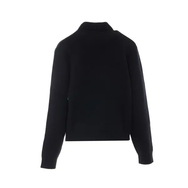 LISA YANG Aleya Cardigan - Black