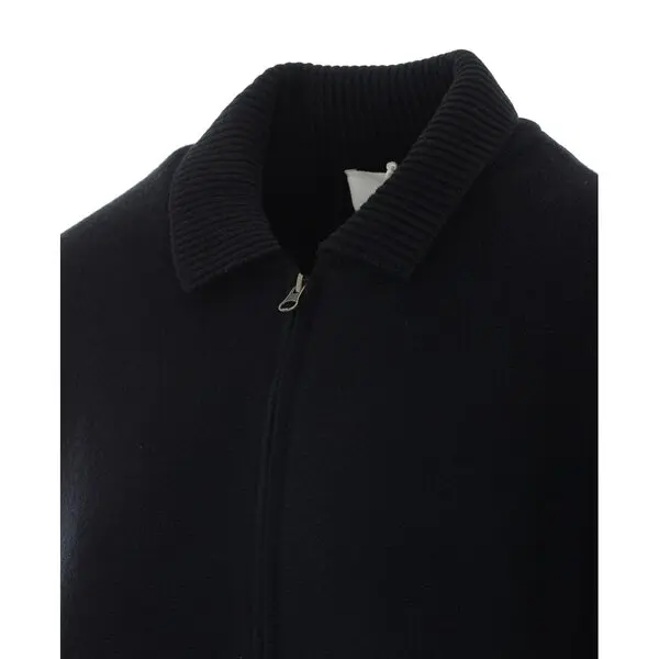 LISA YANG Aleya Cardigan - Black