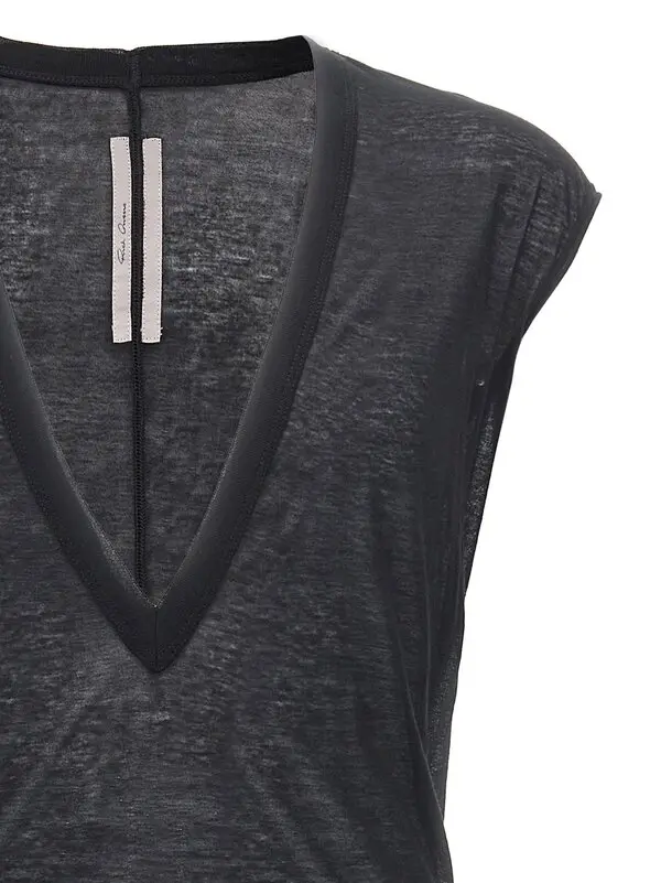 Rick Owens Dylan T' T-shirt
