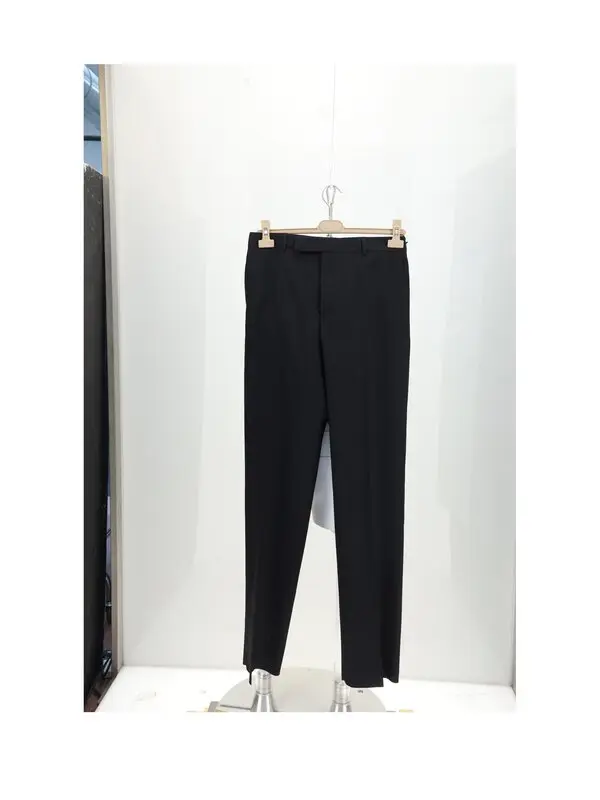 Celine Classic Trousers - Black
