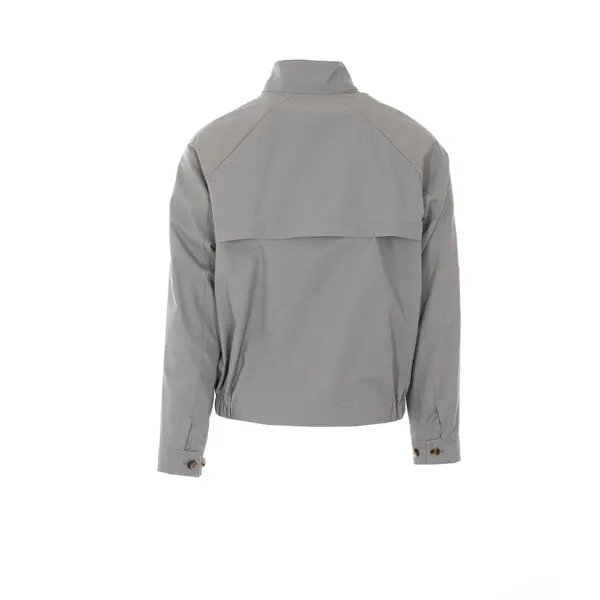 Brunello Cucinelli Gabardine Jacket