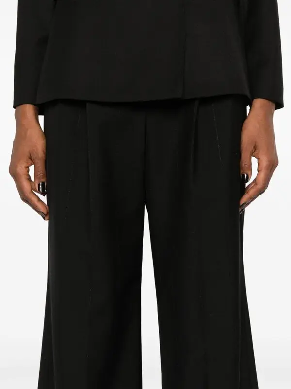 Givenchy Tailoring Straight Pants