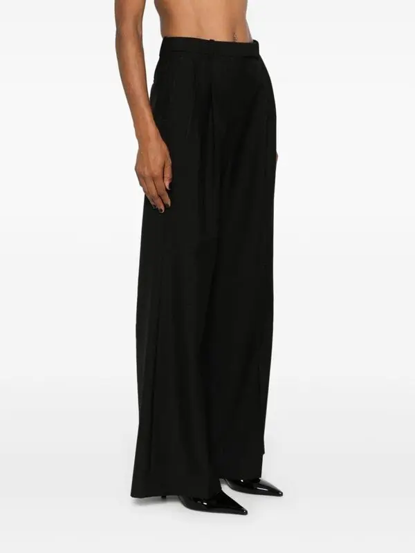 Givenchy Tailoring Straight Pants - Multicolor