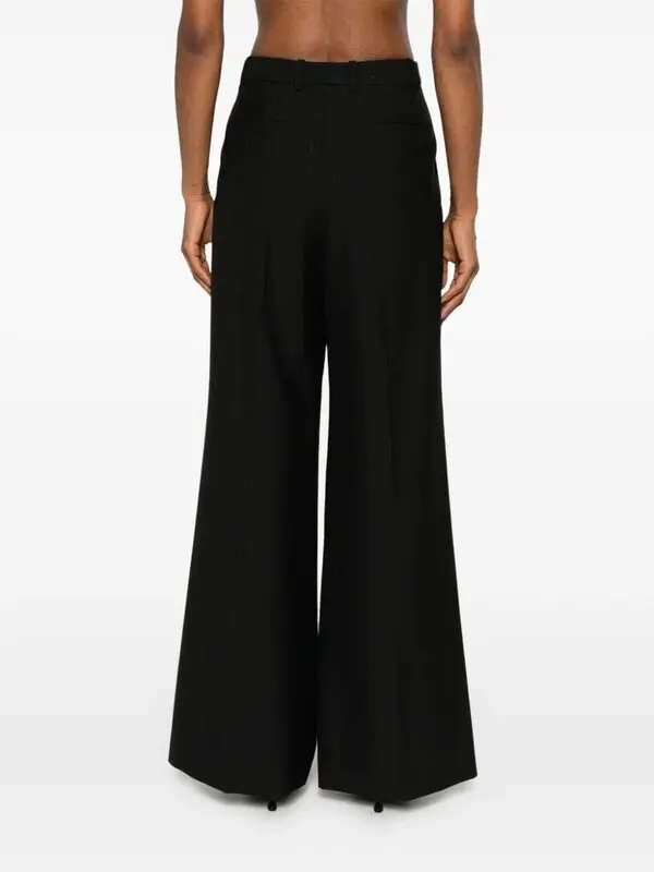 Givenchy Tailoring Straight Pants - Multicolor