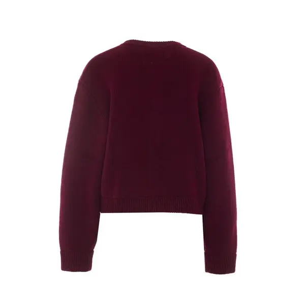 LISA YANG Emmylou Cardigan - Purple