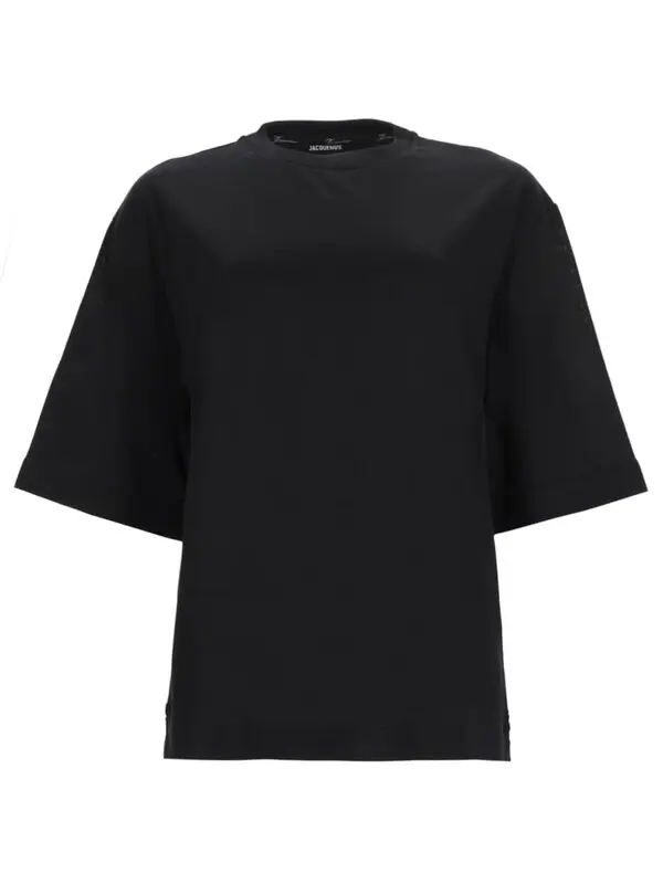 Jacquemus T-shirt Ventadou