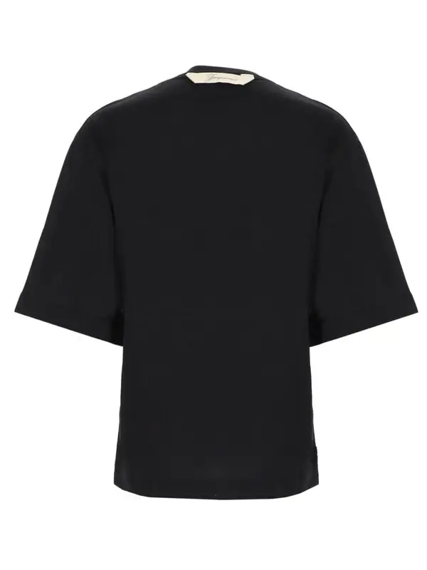 Jacquemus T-shirt Ventadou
