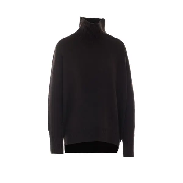 LISA YANG Heidi Sweater - Brown