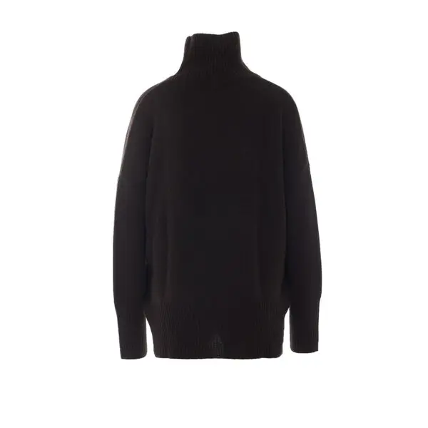 LISA YANG Heidi Sweater - Brown