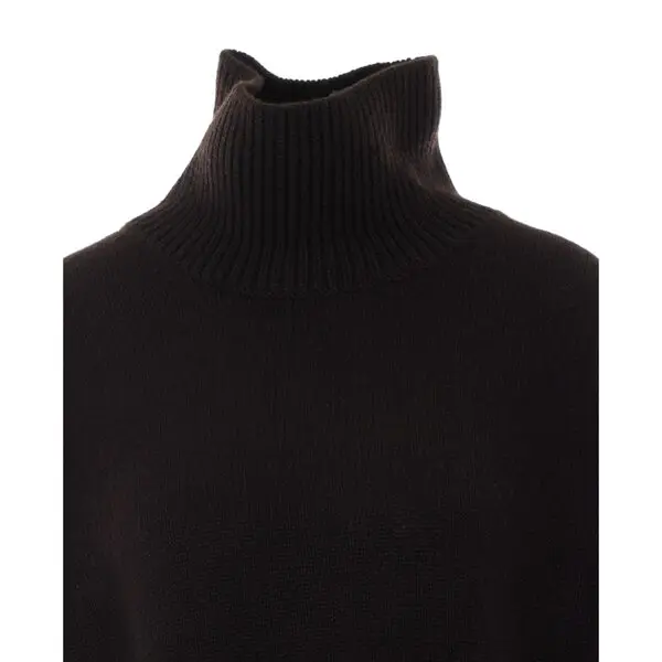 LISA YANG Heidi Sweater - Brown