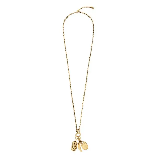 Chloé Necklaces - Gold