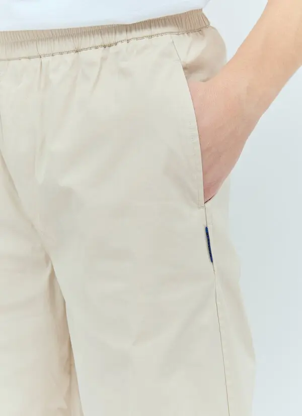 Burberry Elasticated Waistband Pants
