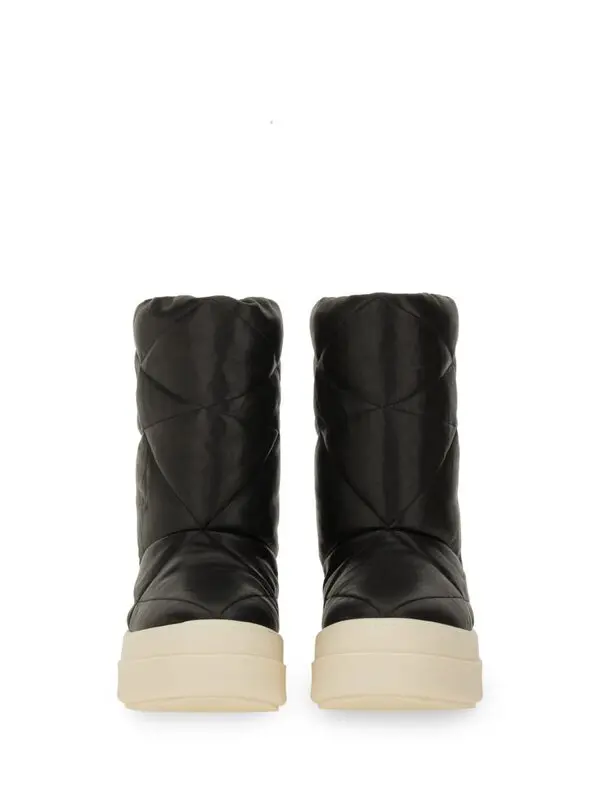 Rick Owens Boot Mega Bumper Lunar