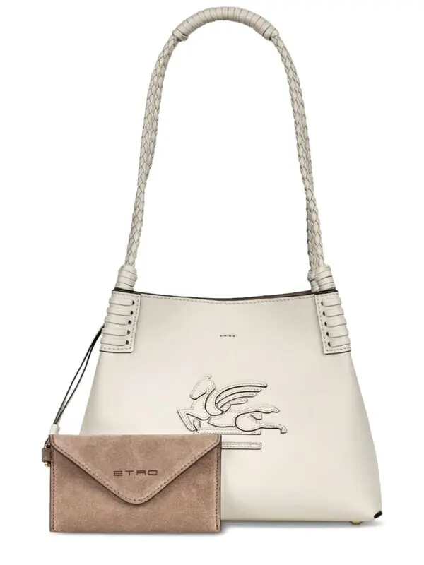 Etro Shopping Bag Libra Small