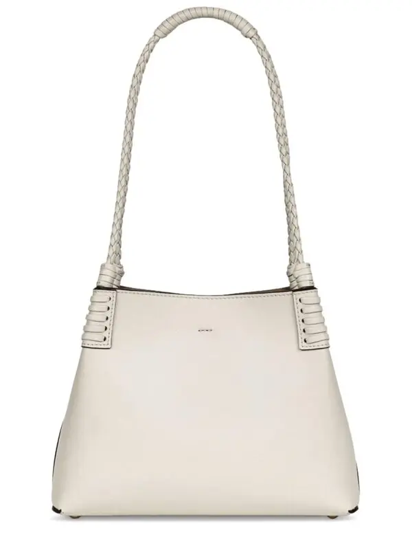 Etro Libra Small Shopping Bag - White