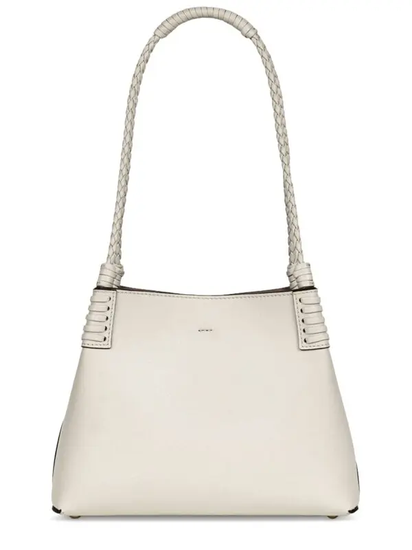 Etro Libra Small Shopping Bag - White